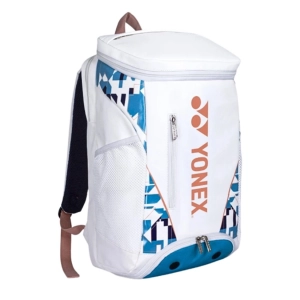 Balo cầu lông Yonex BAG525B1112Z - Bright White chính hãng | ShopVNB