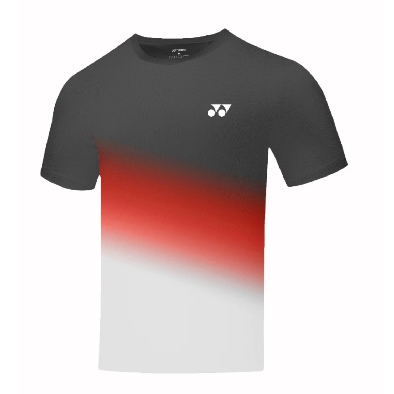Áo cầu lông Yonex TRM3241 - Raven chính hãng | ShopVNB