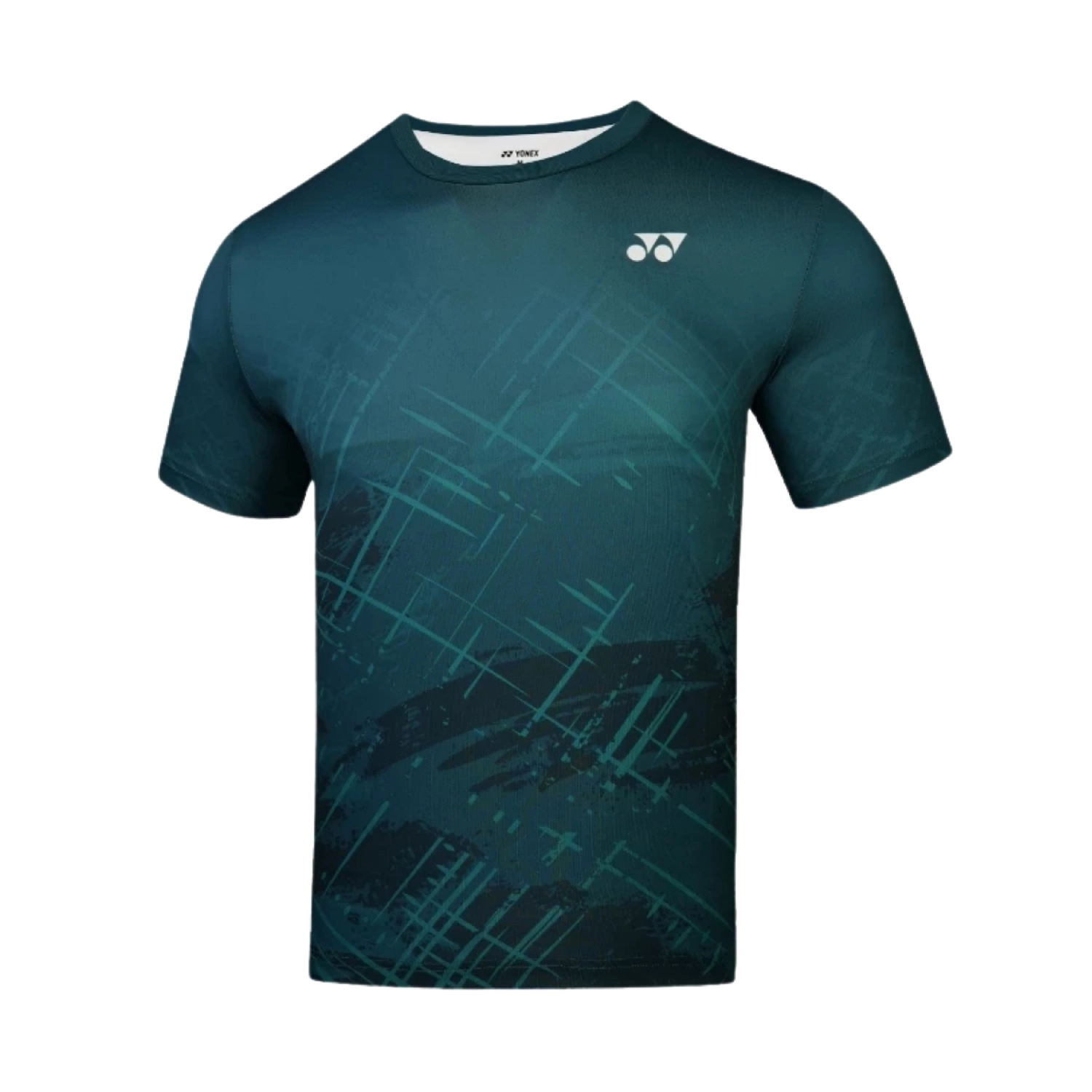 Áo cầu lông Yonex TRM3393 - Deep Teal chính hãng | ShopVNB