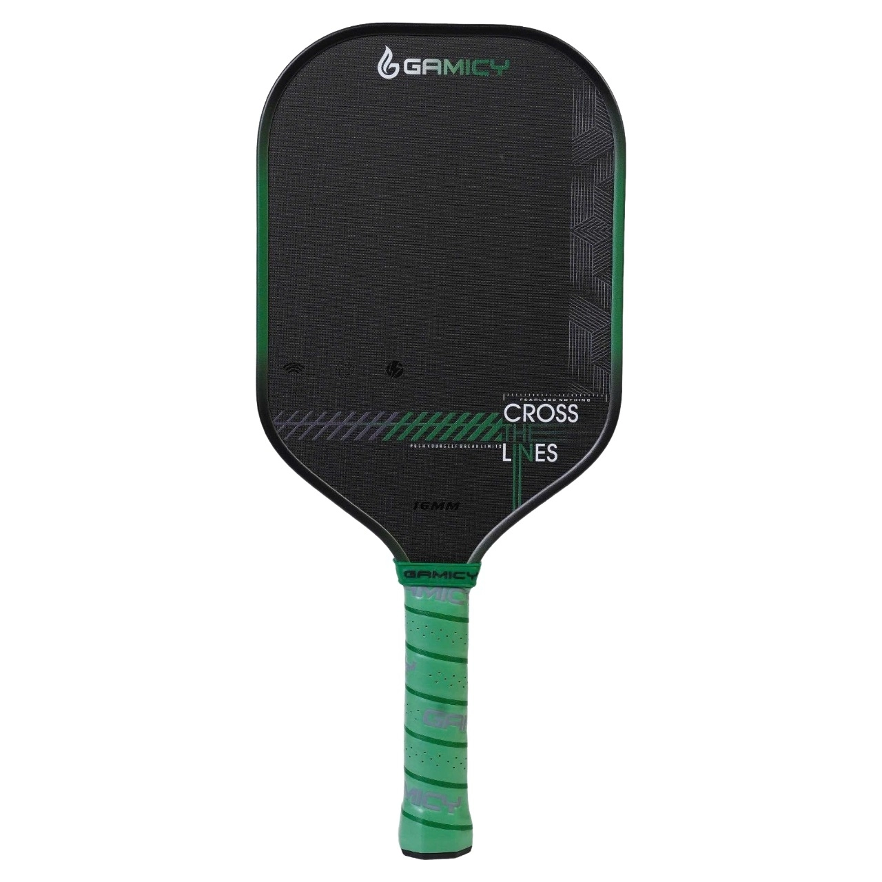 Vợt Pickleball Gamicy Cross Gen 2 Chính Hãng | ShopVNB