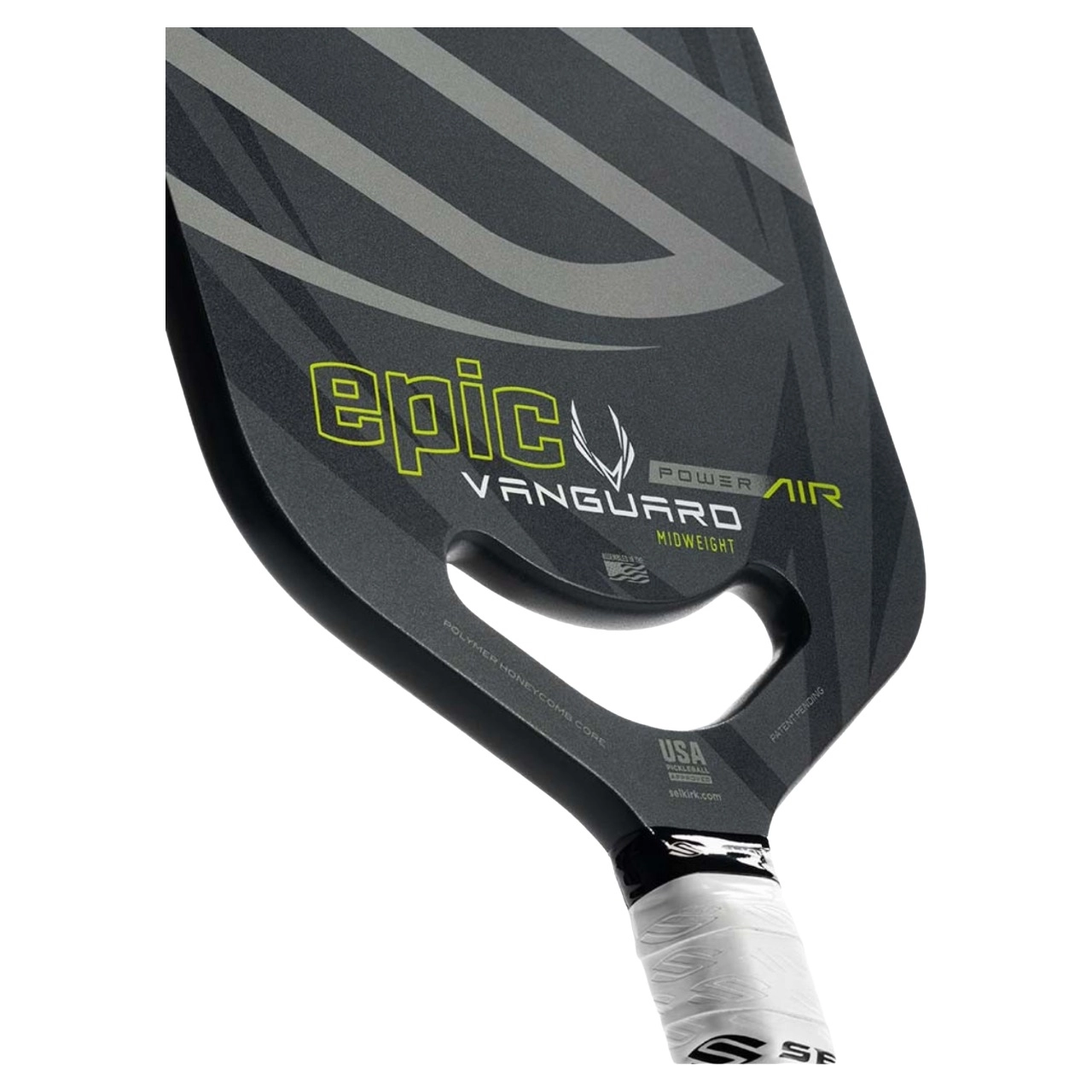 Vợt Pickleball Selkirk Vanguard Power Air - Epic | ShopVNB