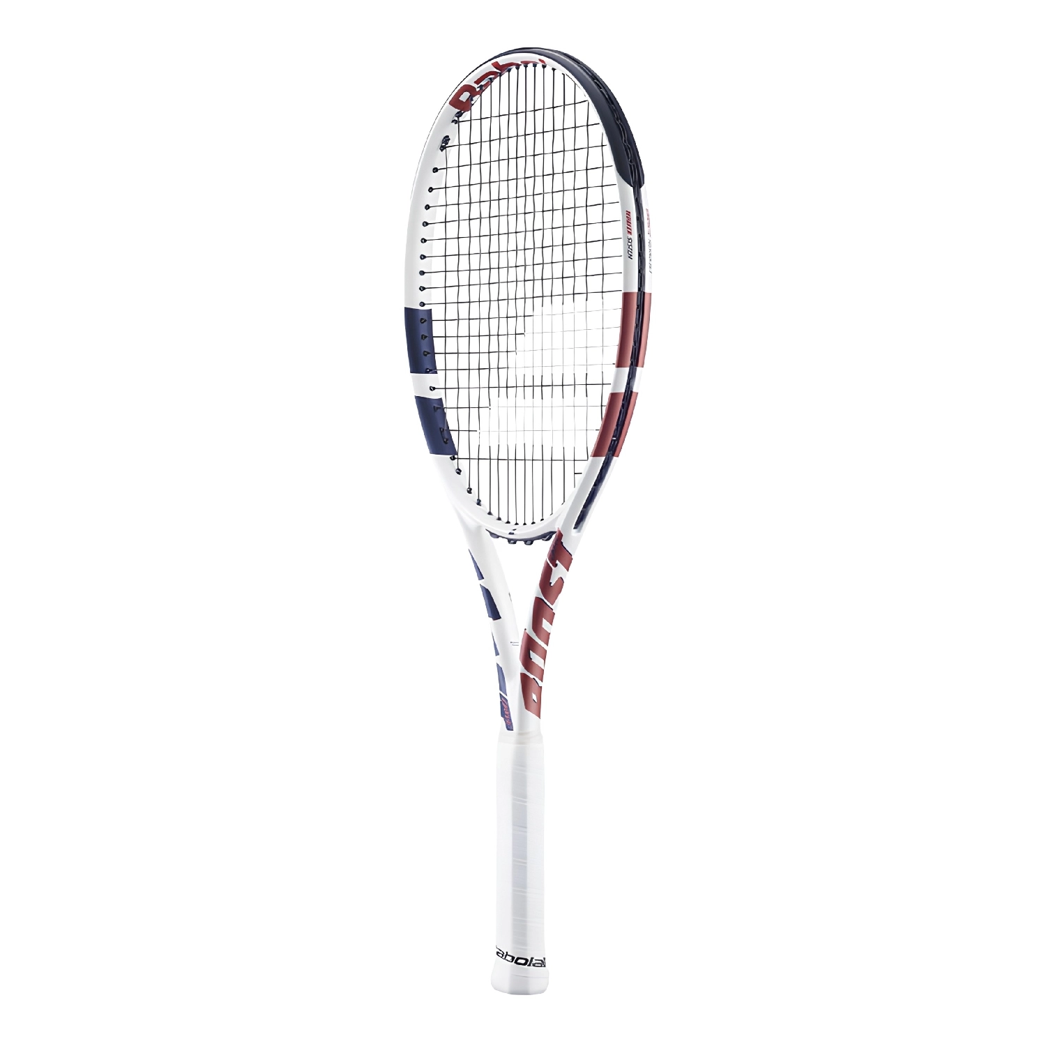 Vợt Tennis Babolat Boost Drive White 260gr chính hãng (121265) | ShopVNB