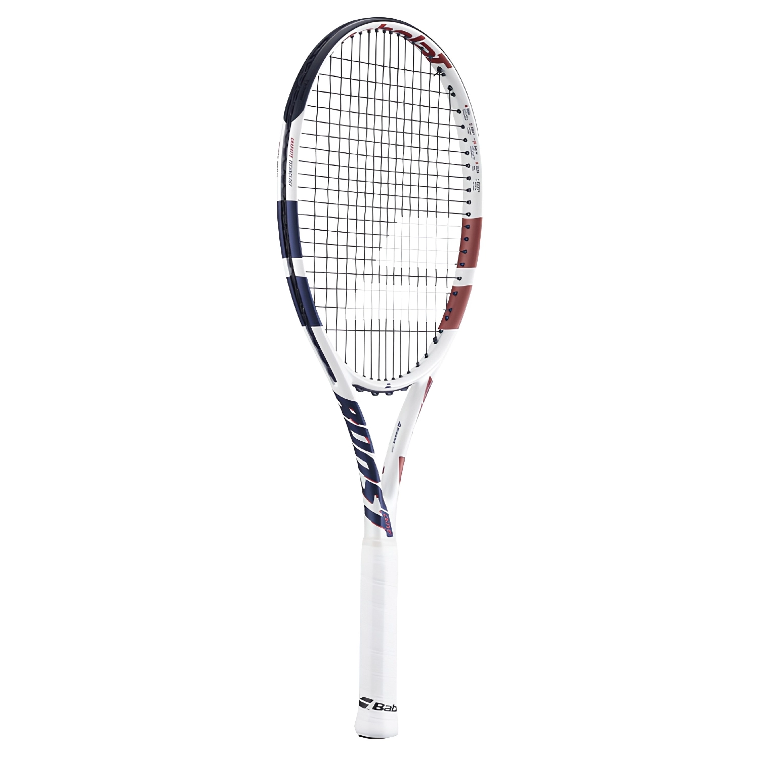 Vợt Tennis Babolat Boost Drive White 260gr chính hãng (121265) | ShopVNB