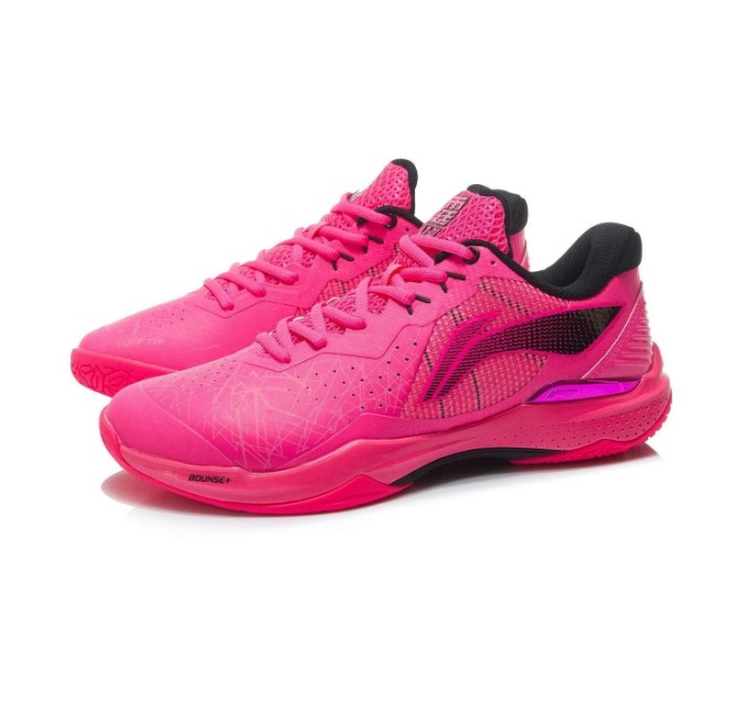 Giày Cầu Lông Lining AYAS018-6 Chính Hãng | ShopVNB