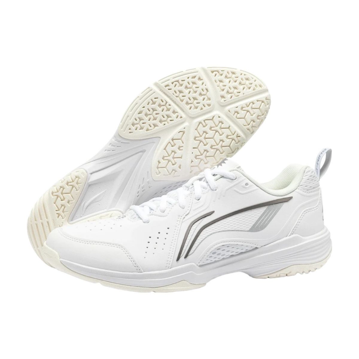 Giày cầu lông Lining AYTU001-1 chính hãng | ShopVNB