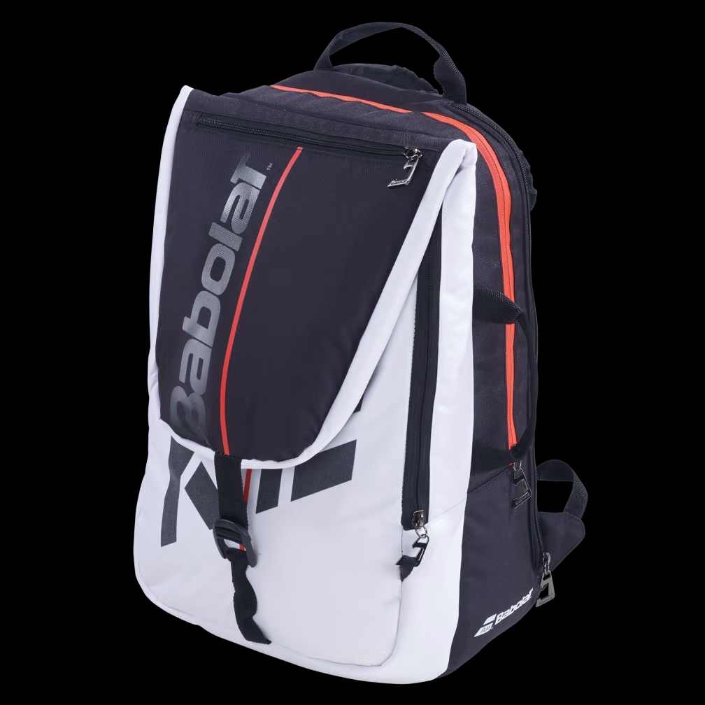 Balo Tennis Babolat Backpack Pure Strike Chính Hãng (753081-149) | ShopVNB