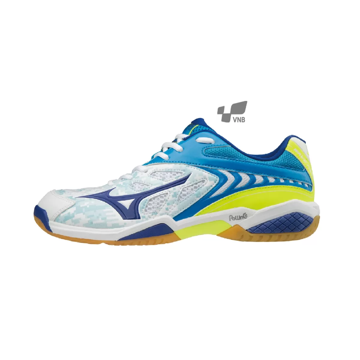 Giày cầu lông Mizuno Wave Fang SS2 Chính hãng | ShopVNB