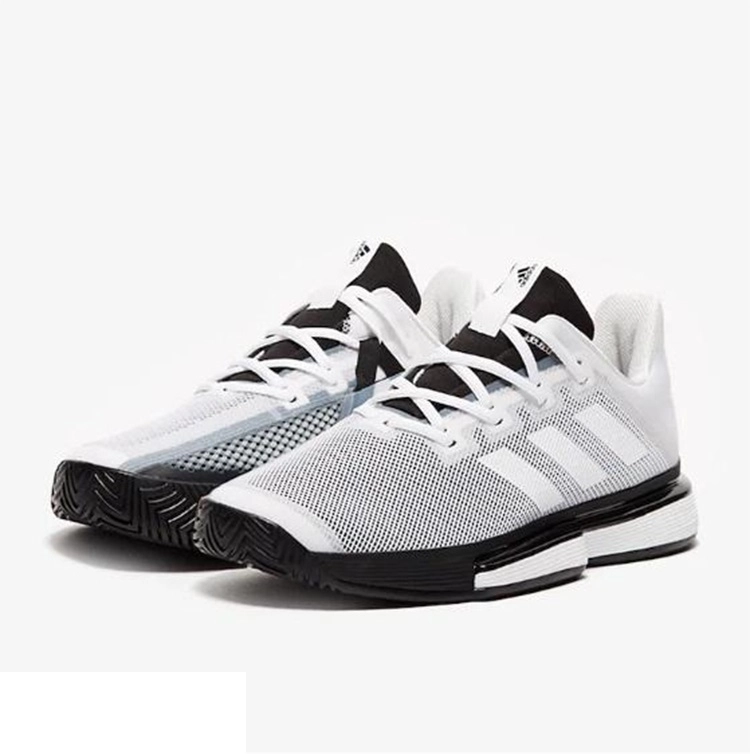 Nên mua giày tennis loại nào ? Kinh nghiệm chọn mua giày tennis | ShopVNB