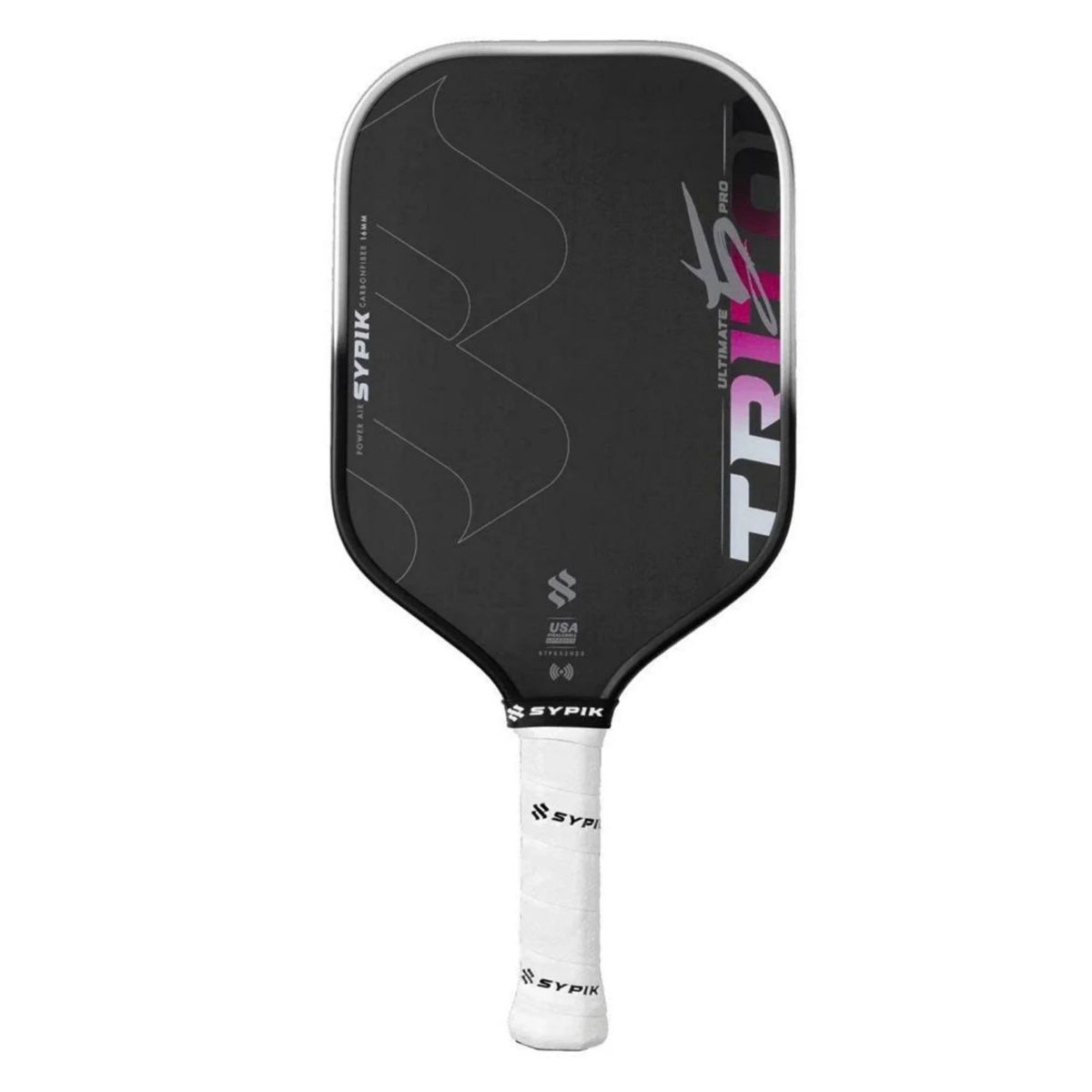 Vợt Pickleball Sypik Triton 5 Pro Ultimate Chính Hãng | ShopVNB